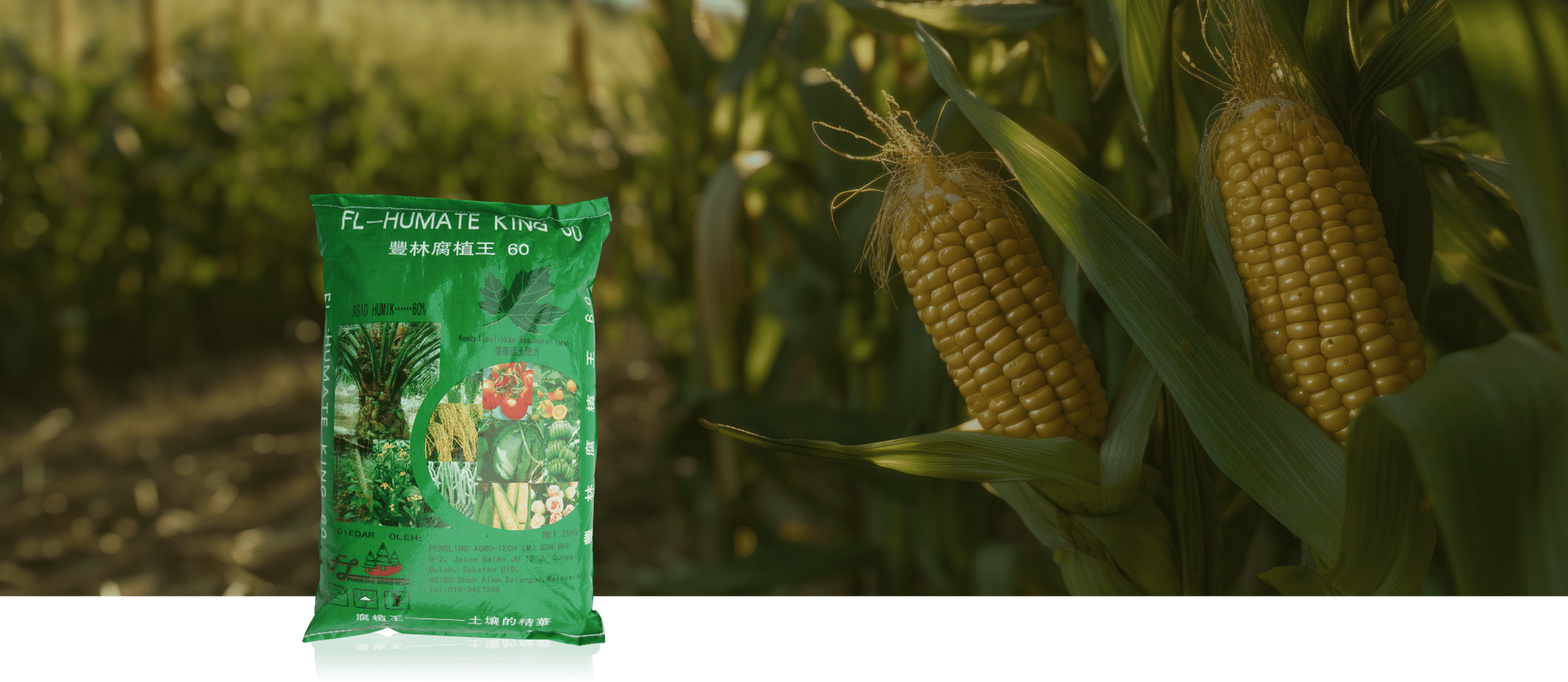 Fertilizer Manufacturer Selangor, Kuala Lumpur (KL), Malaysia ...